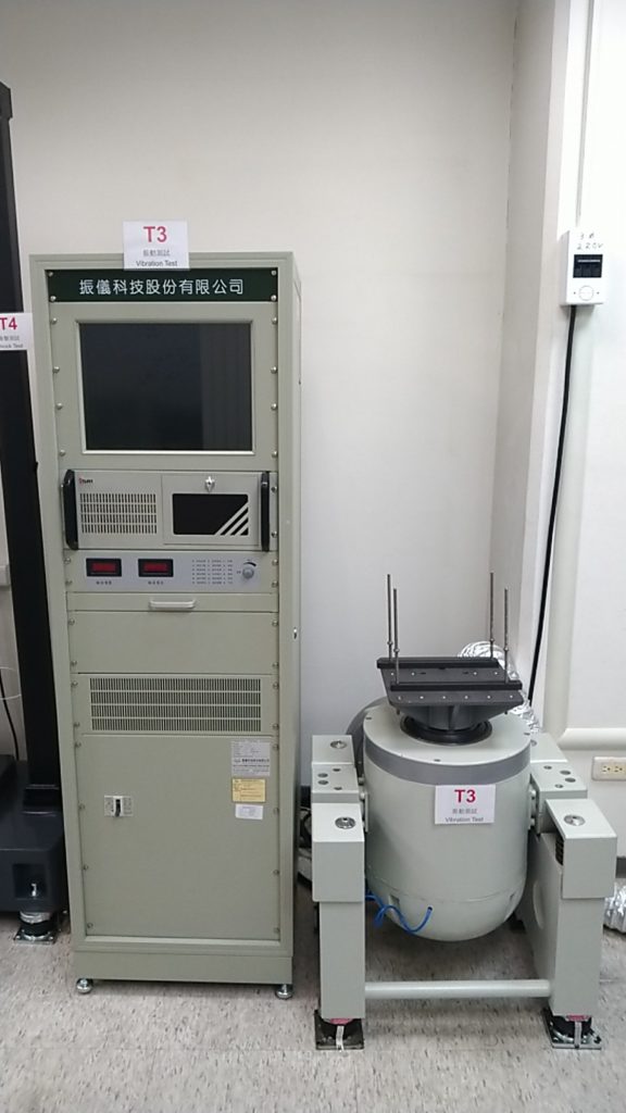 Battery Lab – CHYI FENG Technology